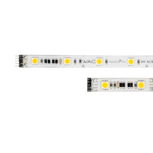 WAC Lighting InvisiLED® Pro 60" LED Under Cabinet Tape Light | Wayfair
