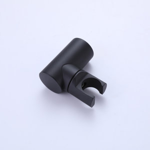 Selected Black Shower System Complete Shower System with Rough-in Valve ...