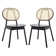 AllModern Side Chair | Wayfair