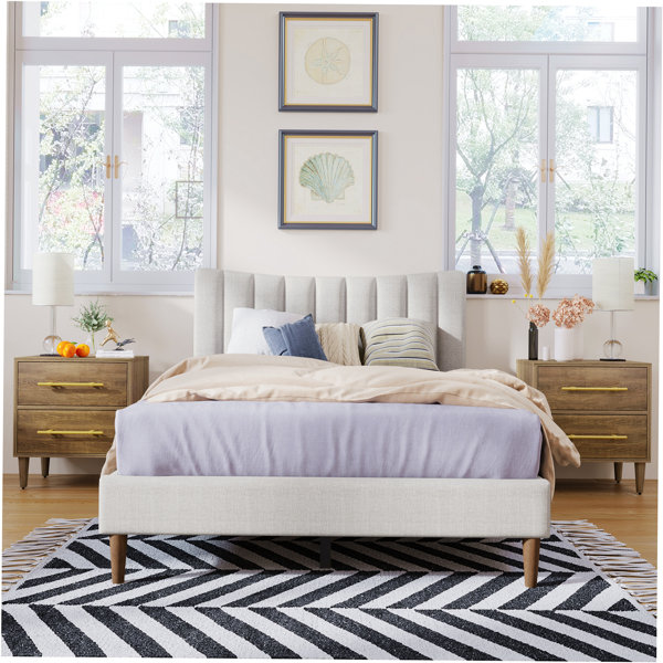 Latitude Run® 6 Piece Bedroom Set - Wayfair Canada