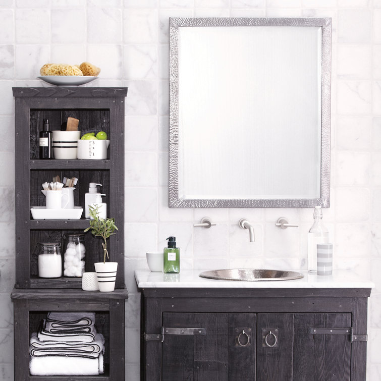 Native Trails Renewal Wall Mirror by Naomi Neilson & Reviews | Perigold