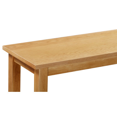 17 Stories Isys 90cm Console Table | Wayfair.co.uk