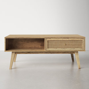 Modern Small Coffee Tables | AllModern