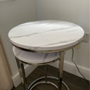 Ivy Bronx Faolan Frame Coffee Table & Reviews | Wayfair.co.uk