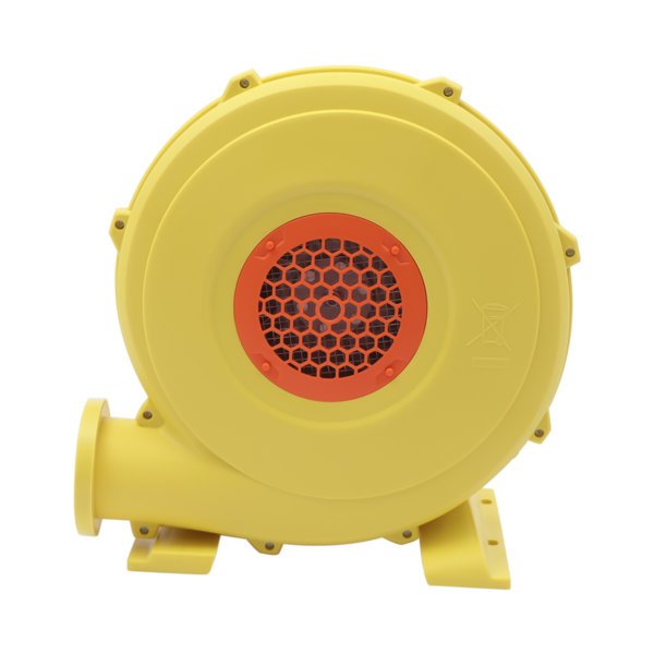 YaoTown 750W(1HP) Blower, Perfect for Inflatable Bounce Houses, Bouncy ...