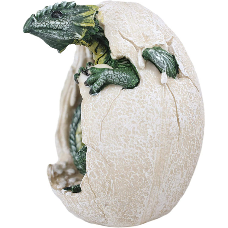 Trinx Centralia Trinx Fossil Elemental Dragon Wyrmling Hatchling ...