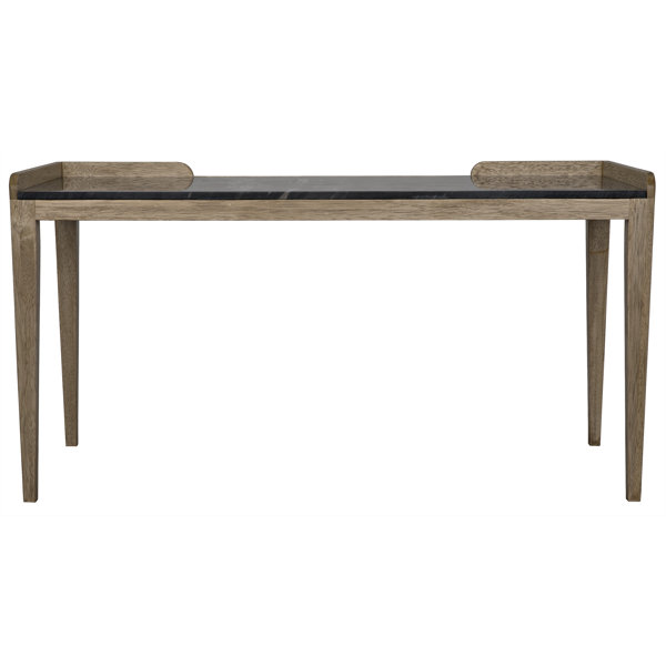 Noir Wod Ward Writing Desk | Perigold