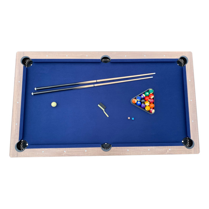 Hathaway Games Excalibur 7' Pool Table & Reviews | Wayfair