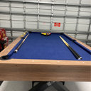 Hathaway Games Excalibur 7' Pool Table & Reviews | Wayfair