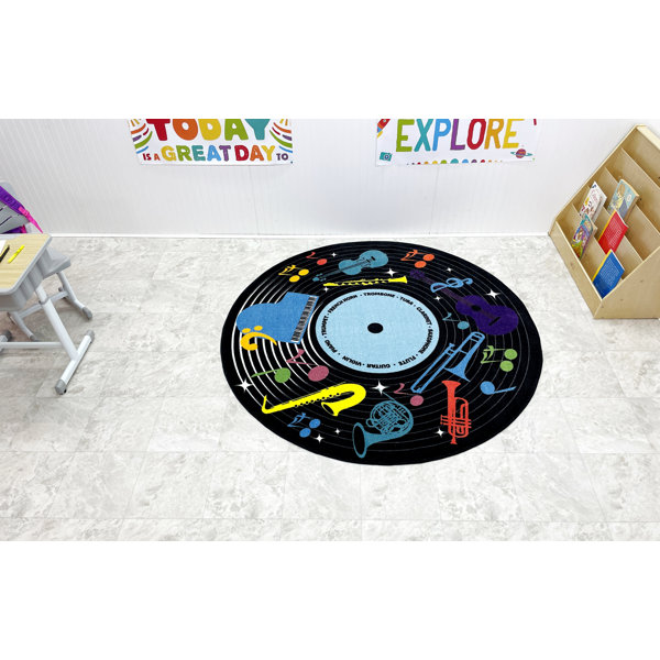 Music-carpet | Wayfair