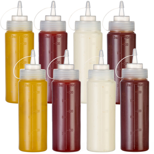 Belfry Kitchen Squeeze Bottle | Wayfair.co.uk