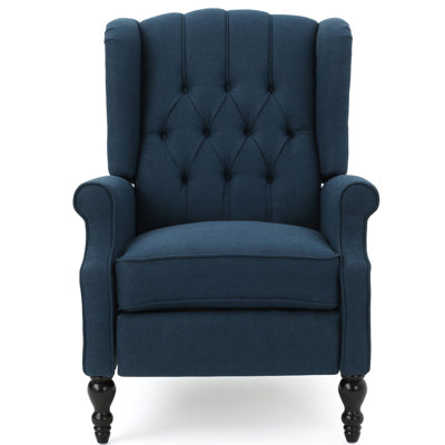 Three Posts™ Val Recliner & Reviews | Wayfair