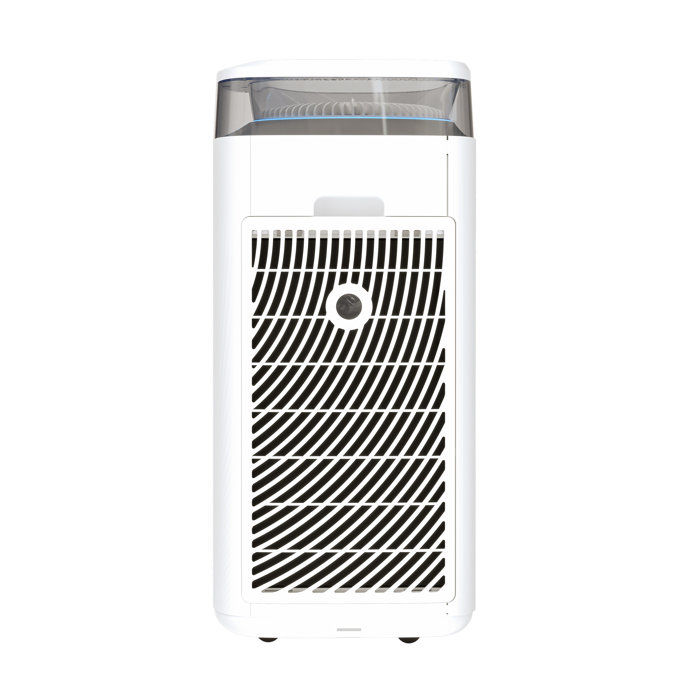 Lago Air Purifier with HEPA filter | Wayfair