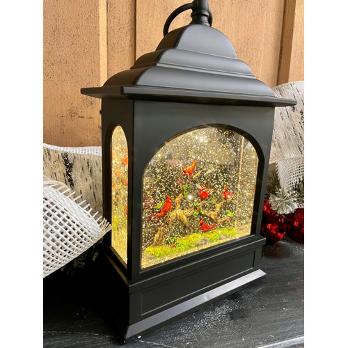 The Holiday Aisle® Lanterns | Wayfair