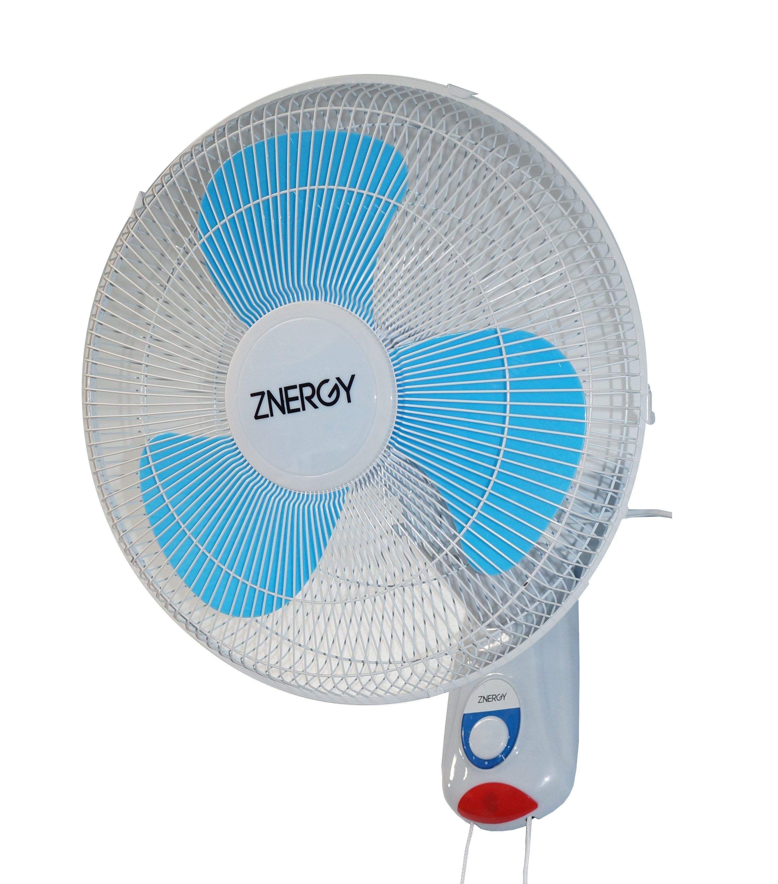 Znergy 16" Wall Fan | Wayfair