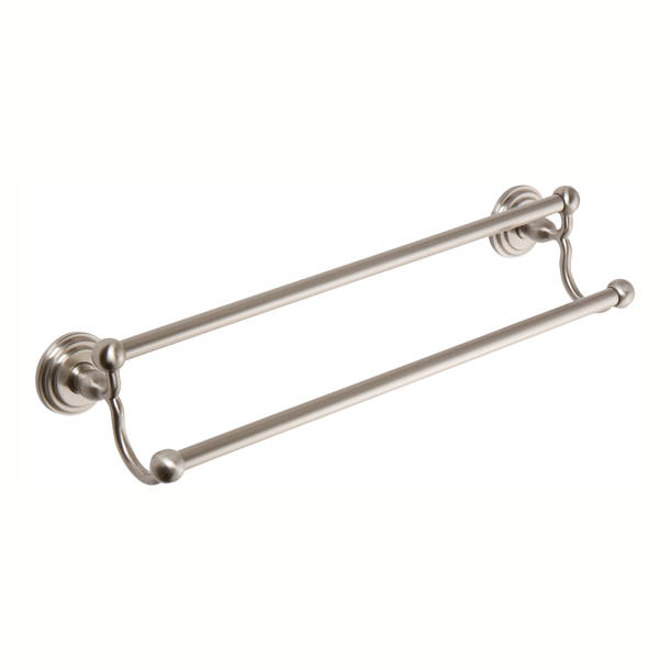 Ginger Chelsea Wall Mount Single Robe Hook & Reviews | Wayfair