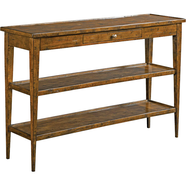 WoodbridgeFurniture 48'' Console Table | Wayfair