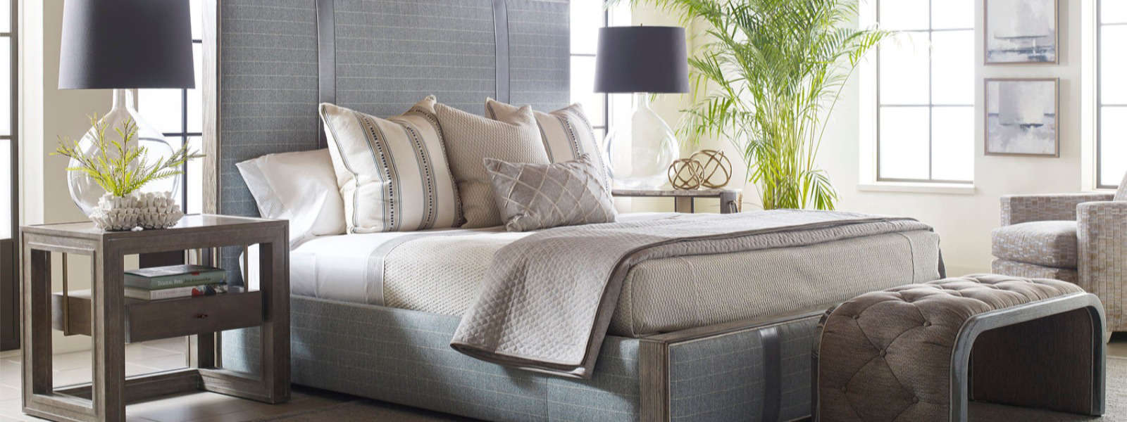Thom Filicia Home Collection | Designer-Approved Brand | Perigold