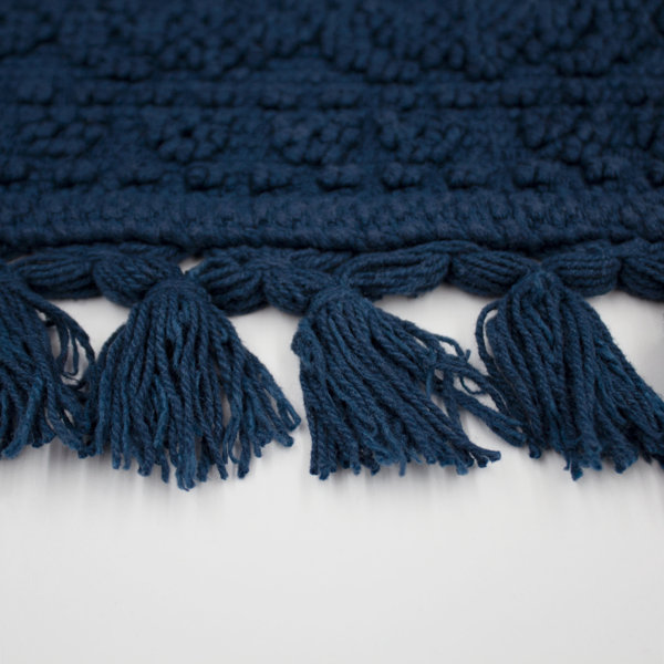 French Connection Dekker Bath Rug Set & Reviews | Wayfair