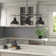 Trent Austin Design® Hendon 3 - Light Kitchen Island Linear Pendant ...