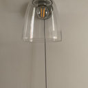 Three Posts Highlands Wall Light & Reviews | Wayfair.co.uk