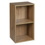 17 Stories Kaiya 53Cm H x 30Cm W Standard Bookcase & Reviews | Wayfair ...