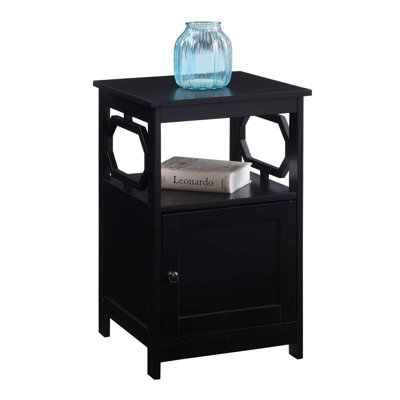 Red Barrel Studio® Minburn 26'' Tall End Table & Reviews | Wayfair