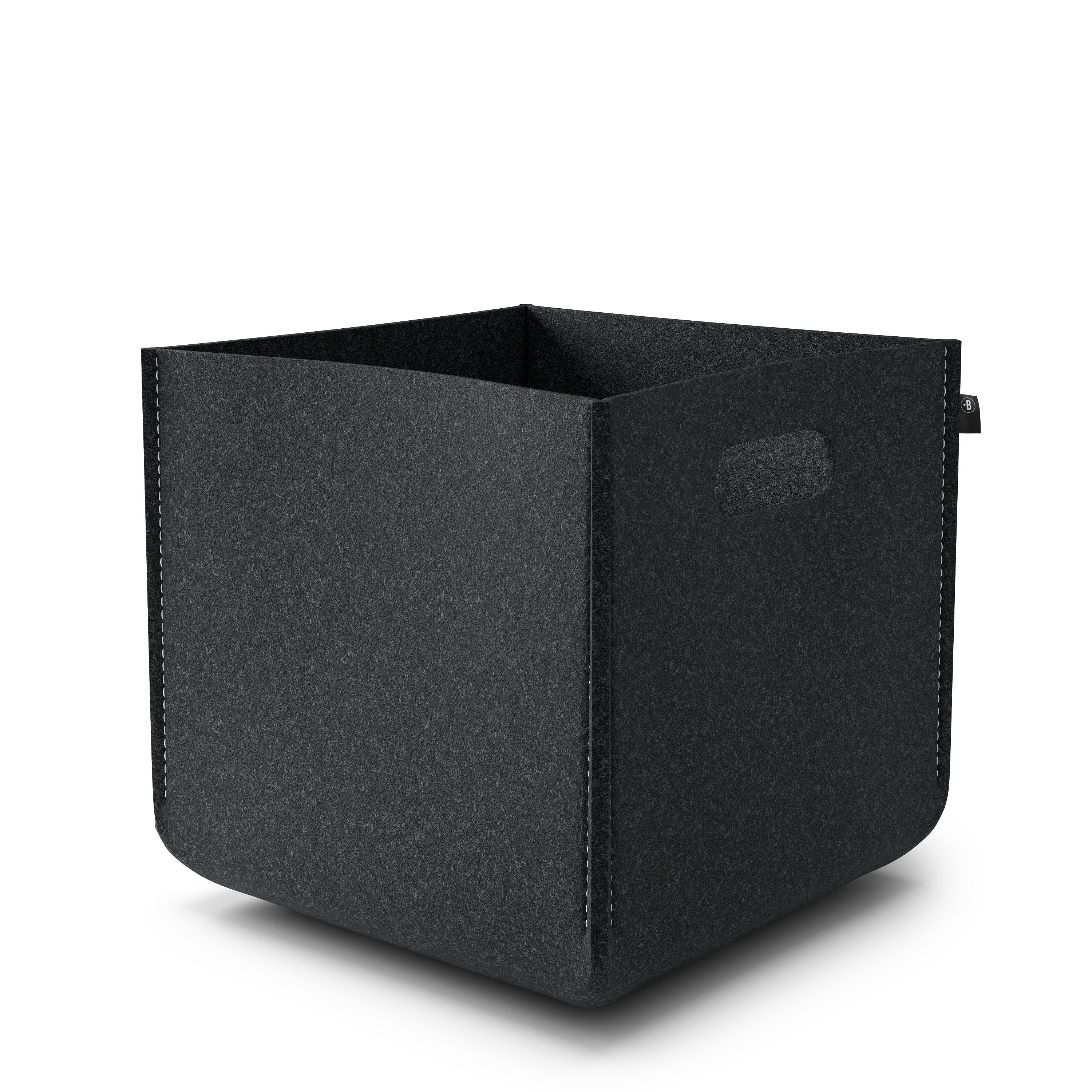 BuzziSpace Buzzibox Felt Box Small | Wayfair