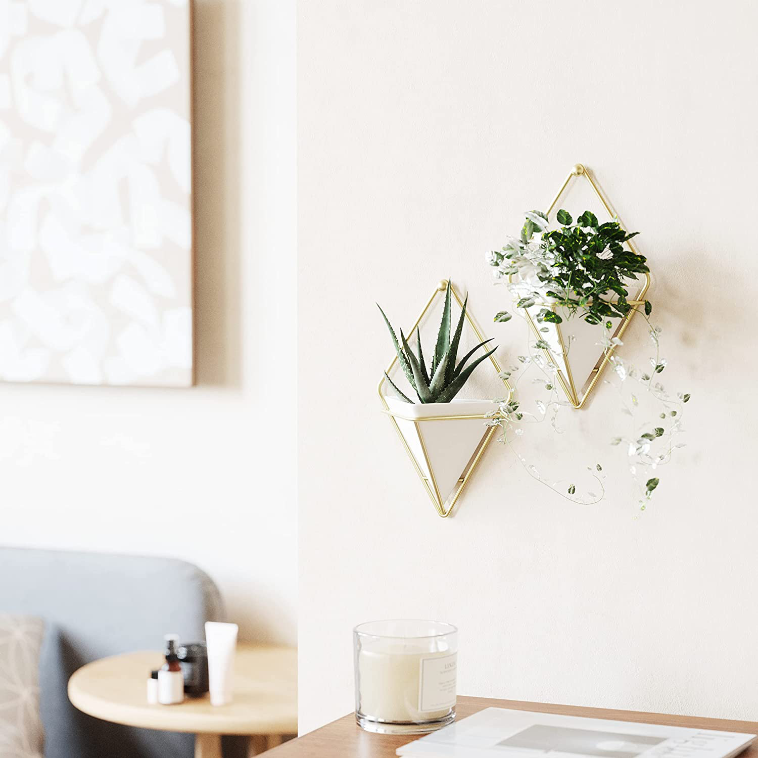 Mercer41 2 Piece Wall Décor Set | Wayfair