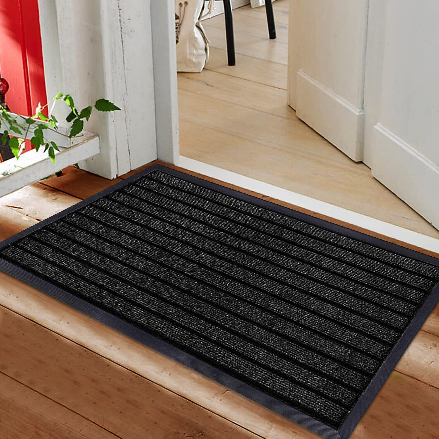 Brayden Studio Nakale Halway Kitchen Doormat | Wayfair.co.uk