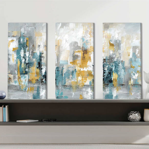 Canora Grey Javin Metal Desk Lamp | Wayfair