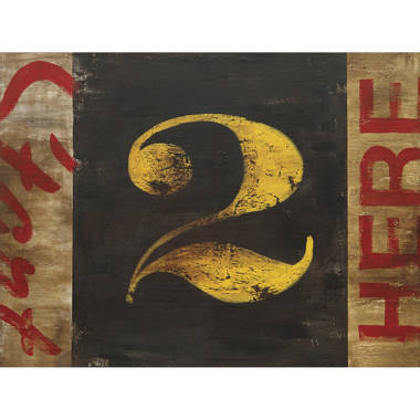 Rodney White For A Change by Rodney White - Wrapped Canvas ...