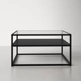 AllModern Duran Desk & Reviews | Wayfair