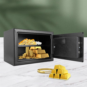 YINXIER Safe Box Lock | Wayfair