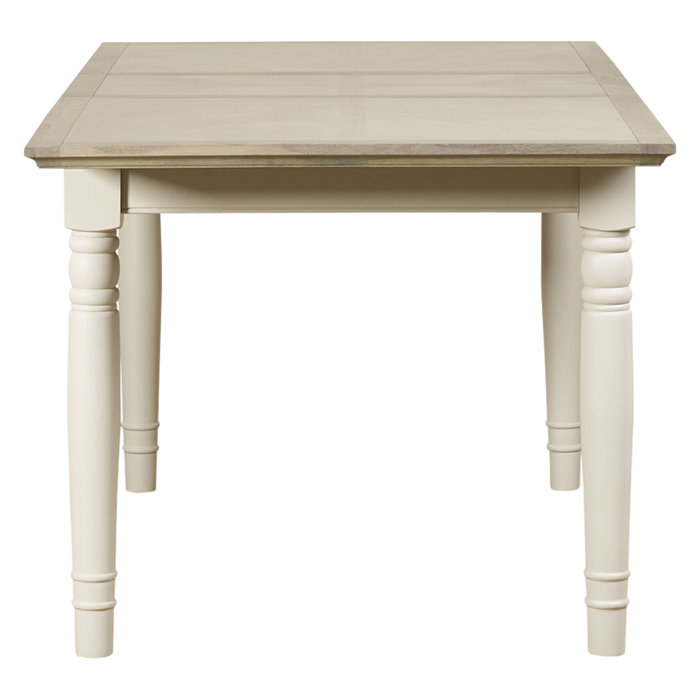 Brambly Cottage Darci Extendable Dining Table & Reviews | Wayfair.co.uk
