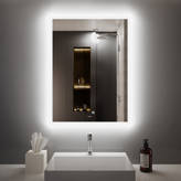 Ivy Bronx Calvillo 5 - Light Dimmable LED Vanity Light & Reviews | Wayfair