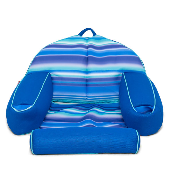 Comfort Research Lazy Lounger Pool Float & Reviews | Wayfair