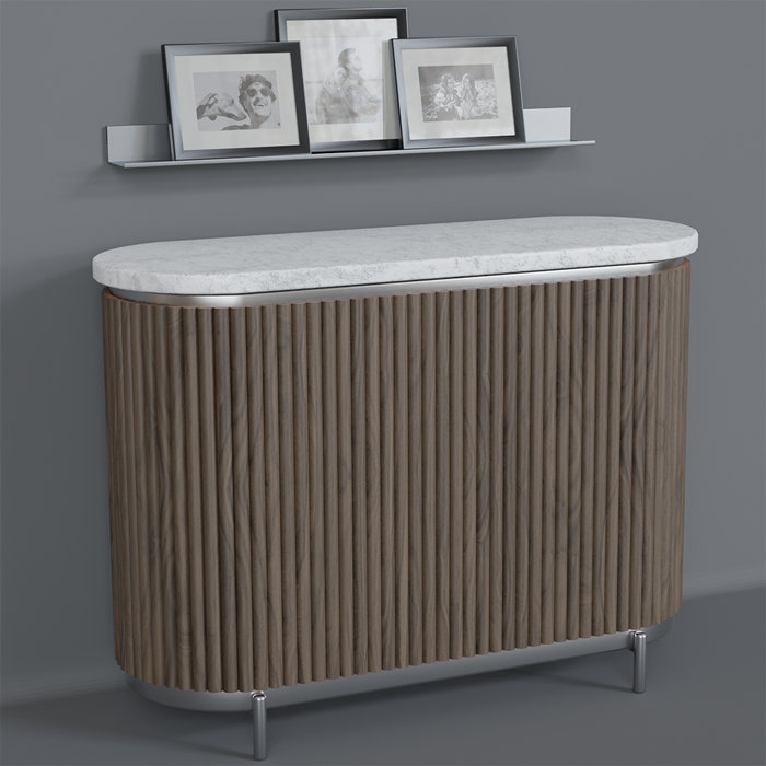 Designs of Distinction® Furniture Findings 1" Single Bead Tambour - (12 ...