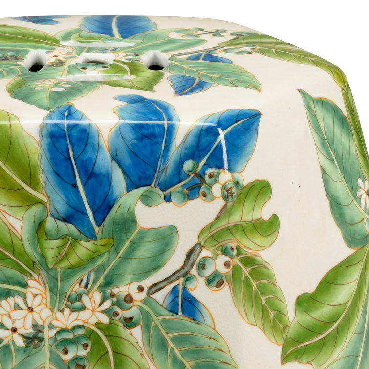 Chelsea House Garden Stool | Perigold