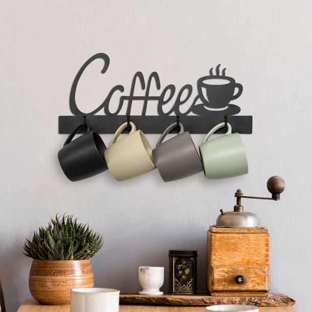 Ebern Designs 28 Pod Coffee Carousel & Reviews | Wayfair