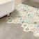 Latitude Run Seamingless Hexagon 20cm x 23cm PVC Mosaic Tile | Wayfair ...