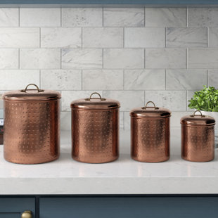 Wayfair | Kitchen Canisters & Jars You'll Love in 2022