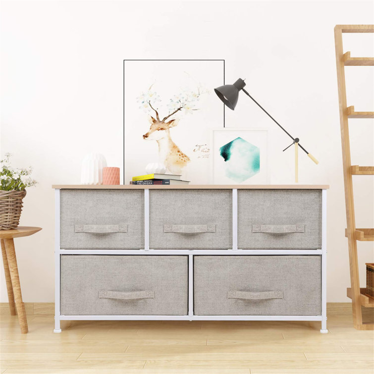 Ebern Designs Dushon Storage Drawer | Wayfair.co.uk