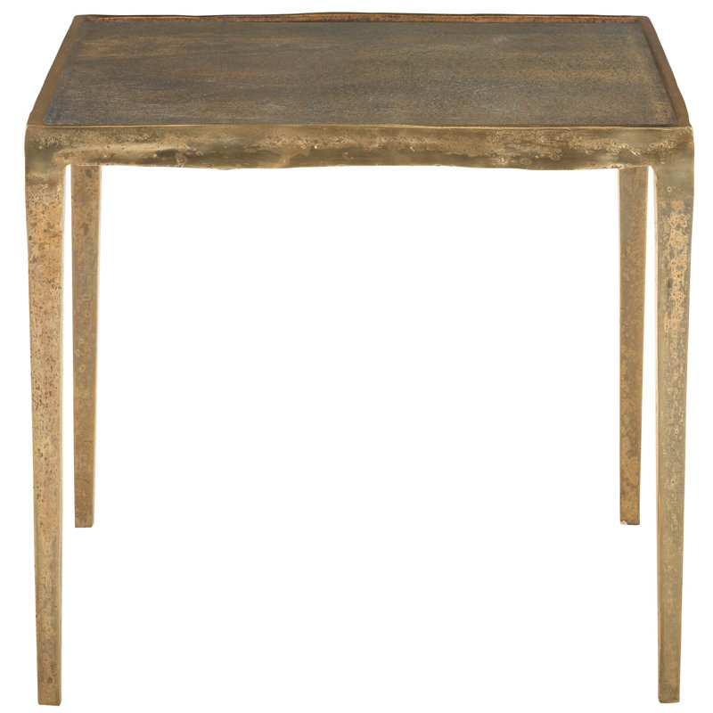 Bernhardt Benson End Table & Reviews | Perigold
