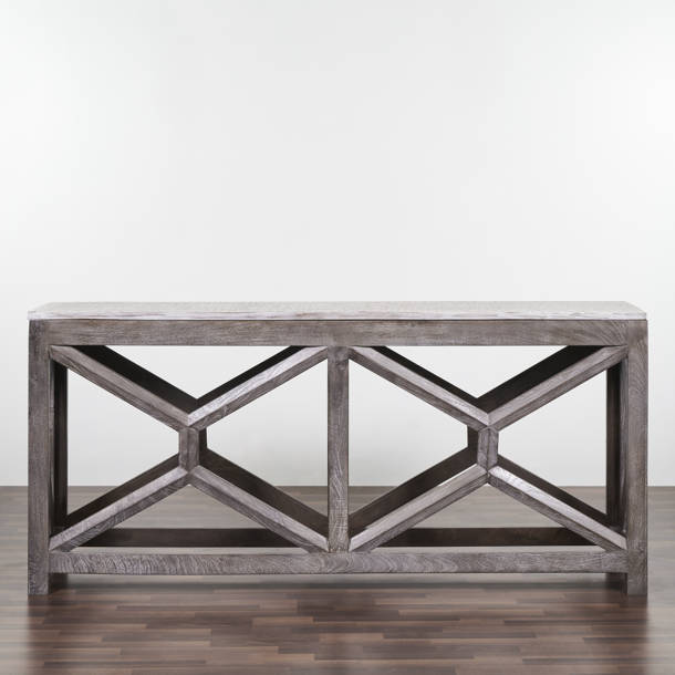 Millwood Pines Rayfield End Table & Reviews | Wayfair