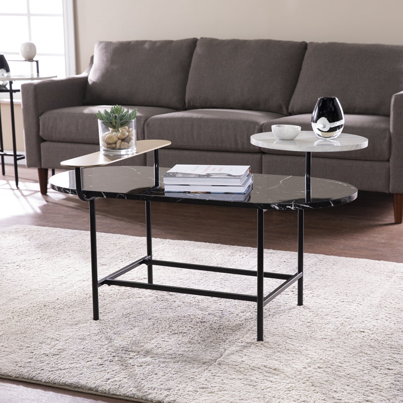 Orren Ellis Coffee Table | Wayfair