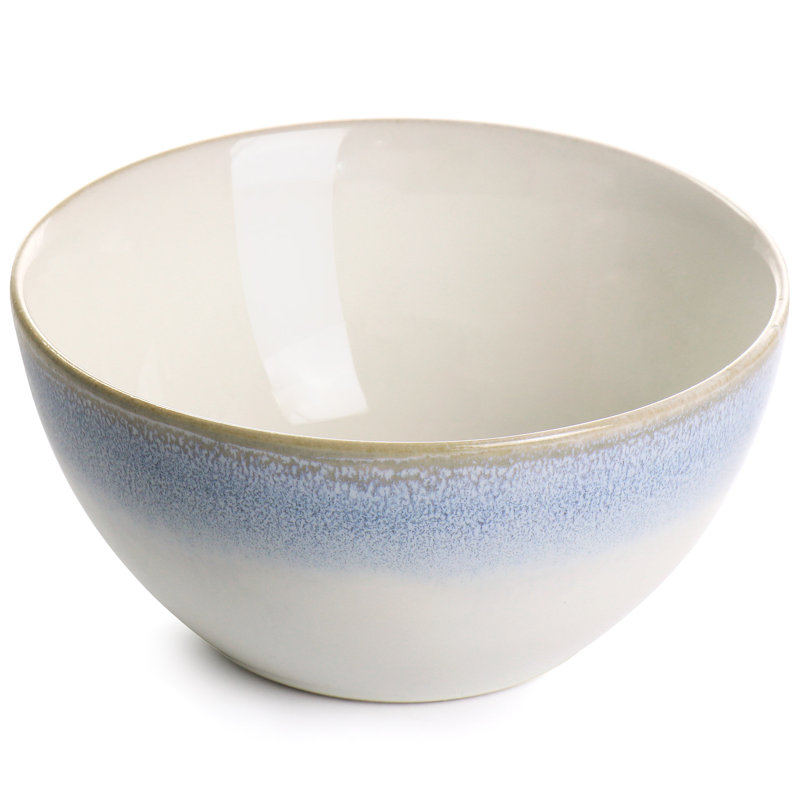 Martha Stewart Ceramic Dinnerware Set - Service for 4 | Wayfair