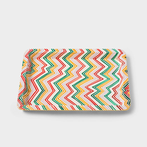 Decorative-paper-tray | Wayfair
