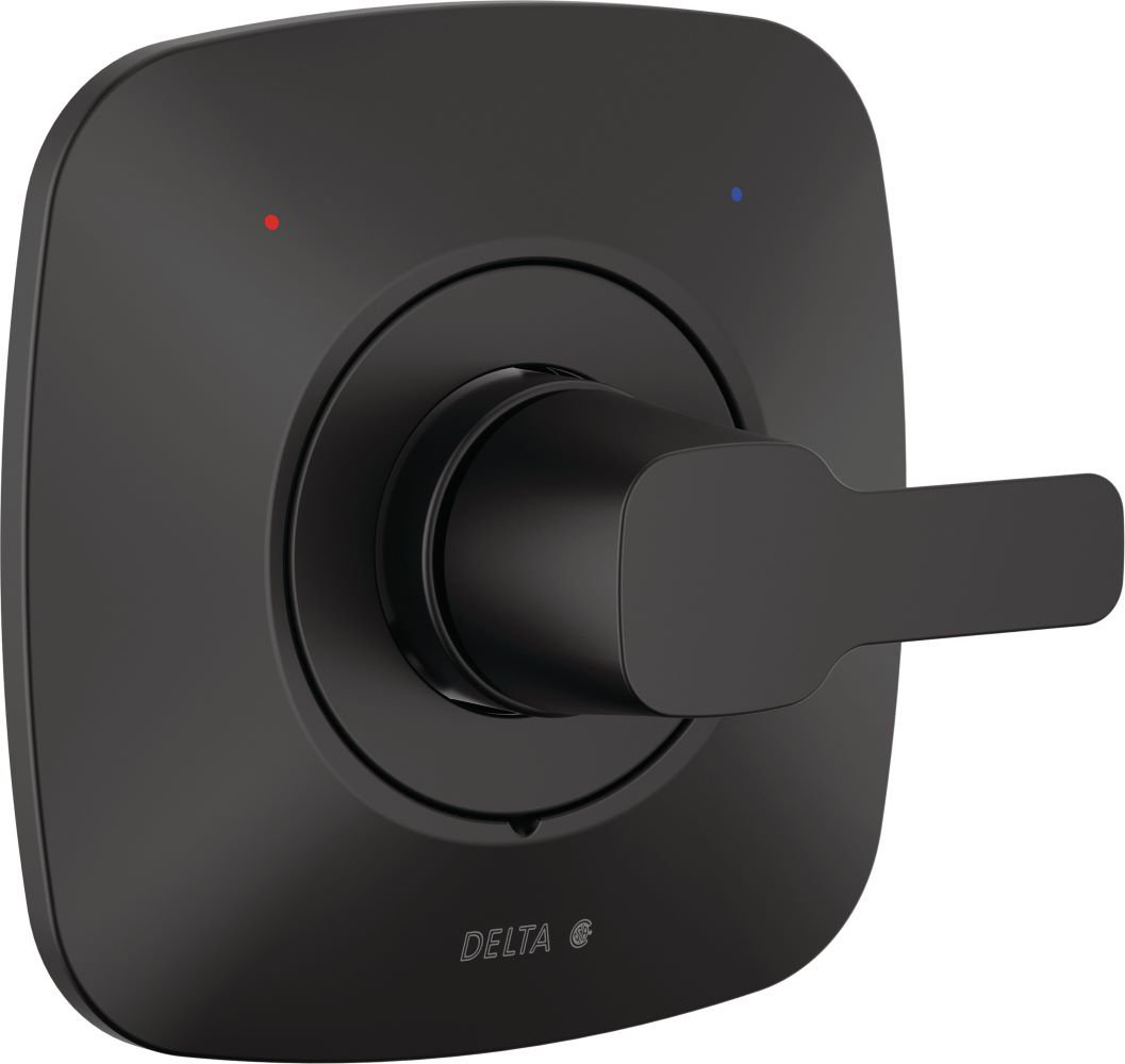 Delta Modern Monitor 14 Series Valve Only Trim & Reviews | Wayfair