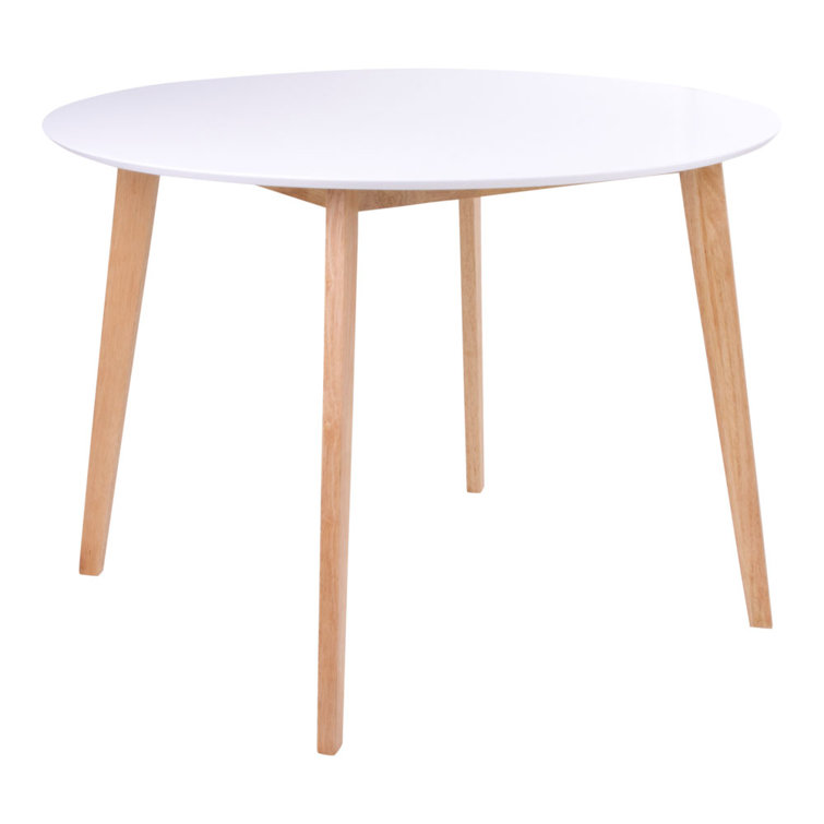Norden Home Delancy 105Cm Dining Table | Wayfair.co.uk
